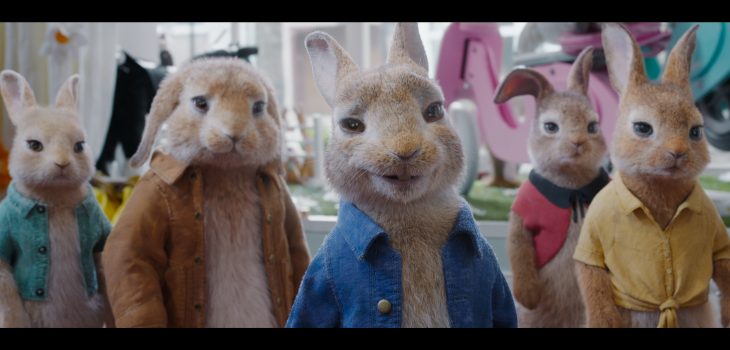 4K Family - DoBlu.com - 4K UHD & Blu-ray Reviews